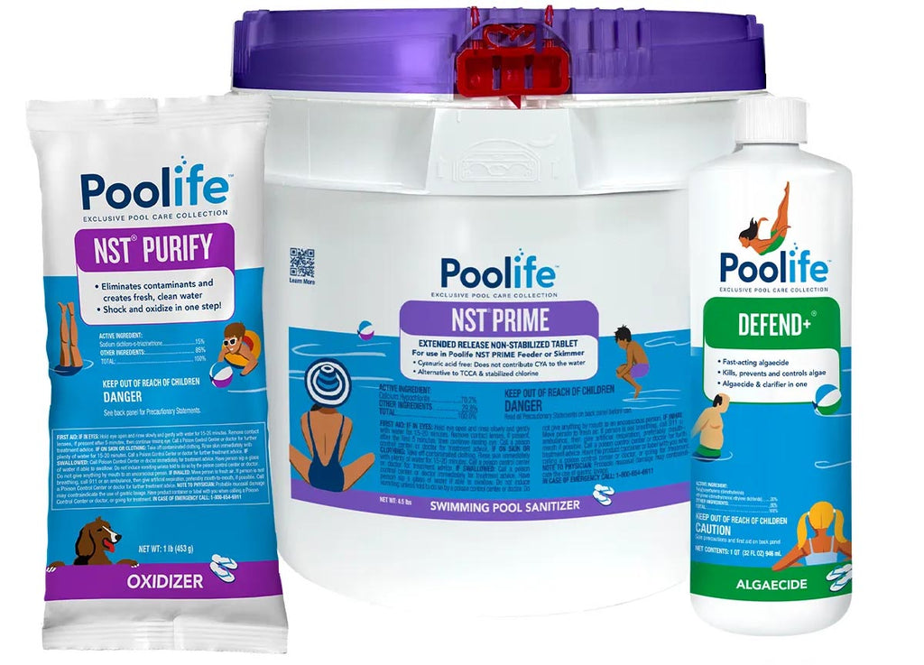 Dickson Brothers - Working With Water Since 1973