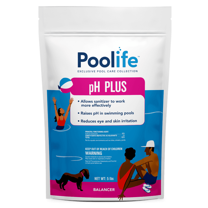 Poolife™ MPT Extra™ System — Dickson Brothers